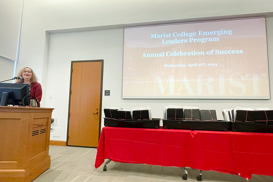 Celebrating Spring 2023 NSLS Inductees